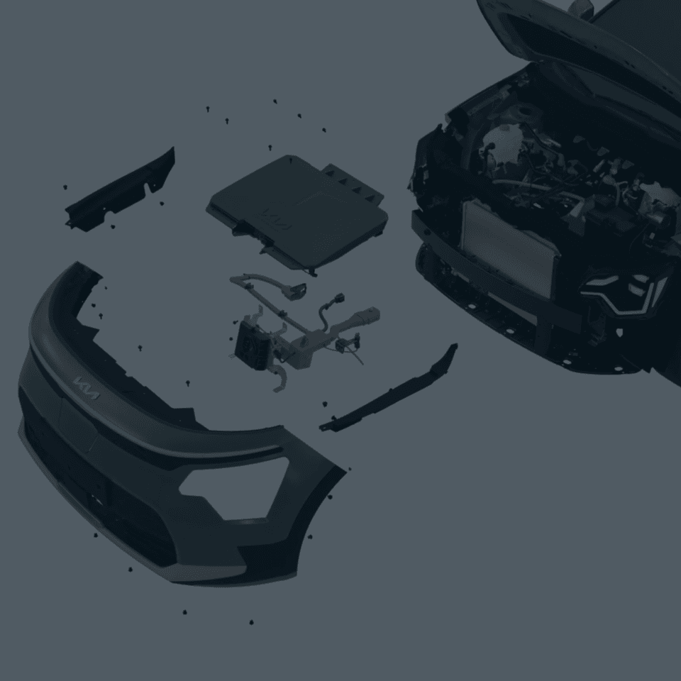 KIA Customer Visual Guide