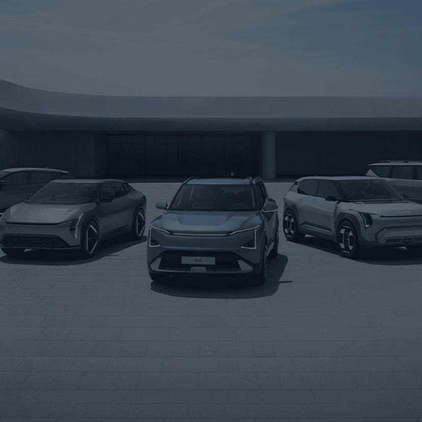 KIA Customer Visual Guide