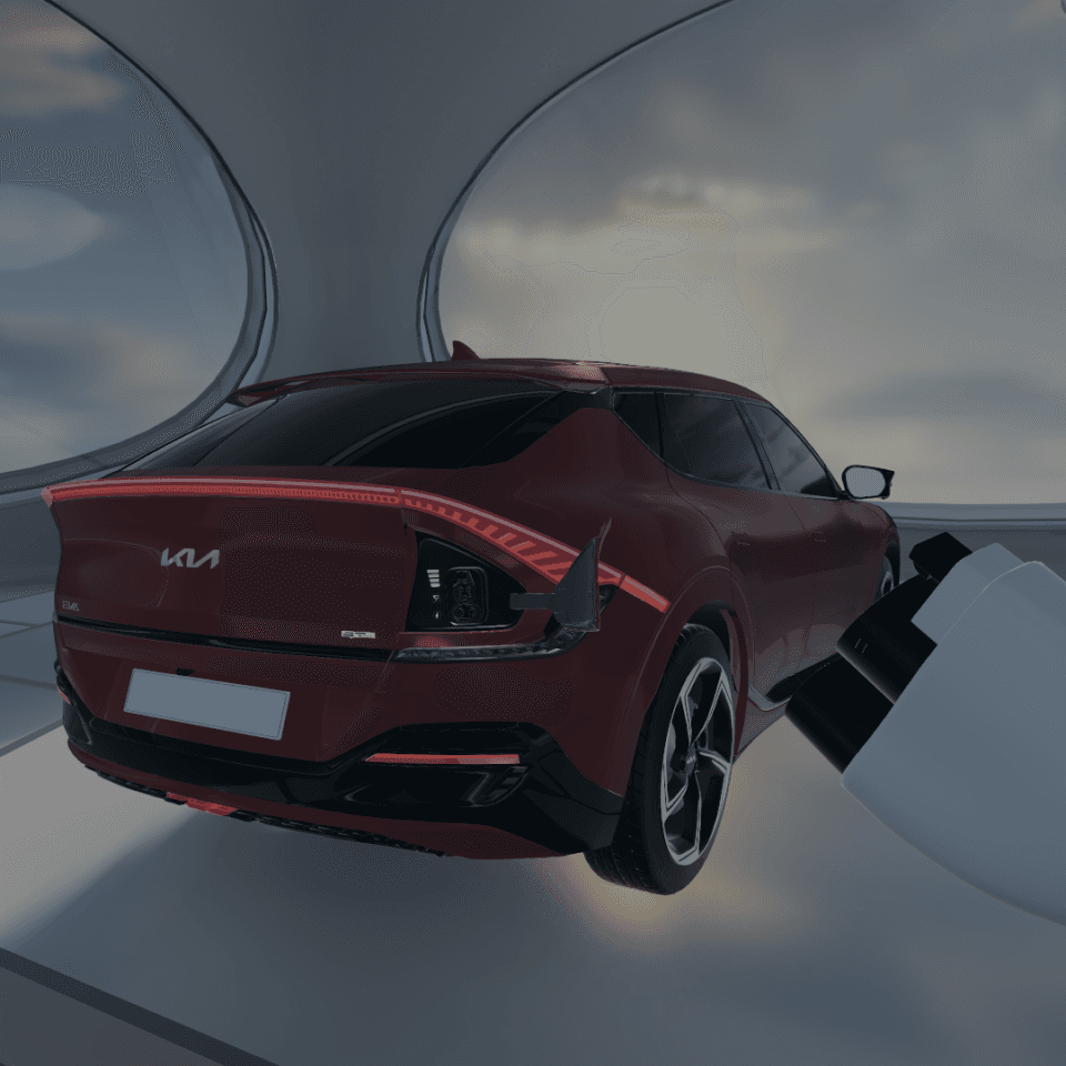 KIA Customer Visual Guide