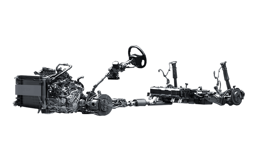 KIA Customer Visual Guide